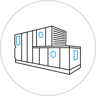 Heat Pump and Chiller Market Trends