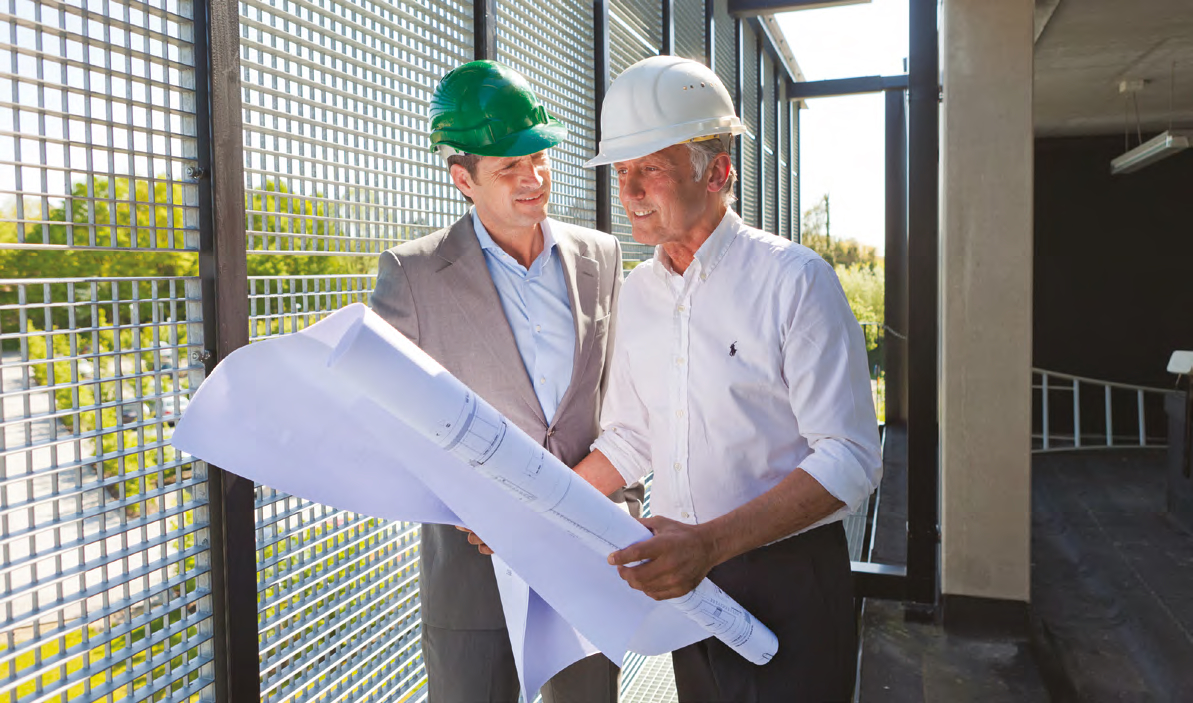 Daikin Applied Service